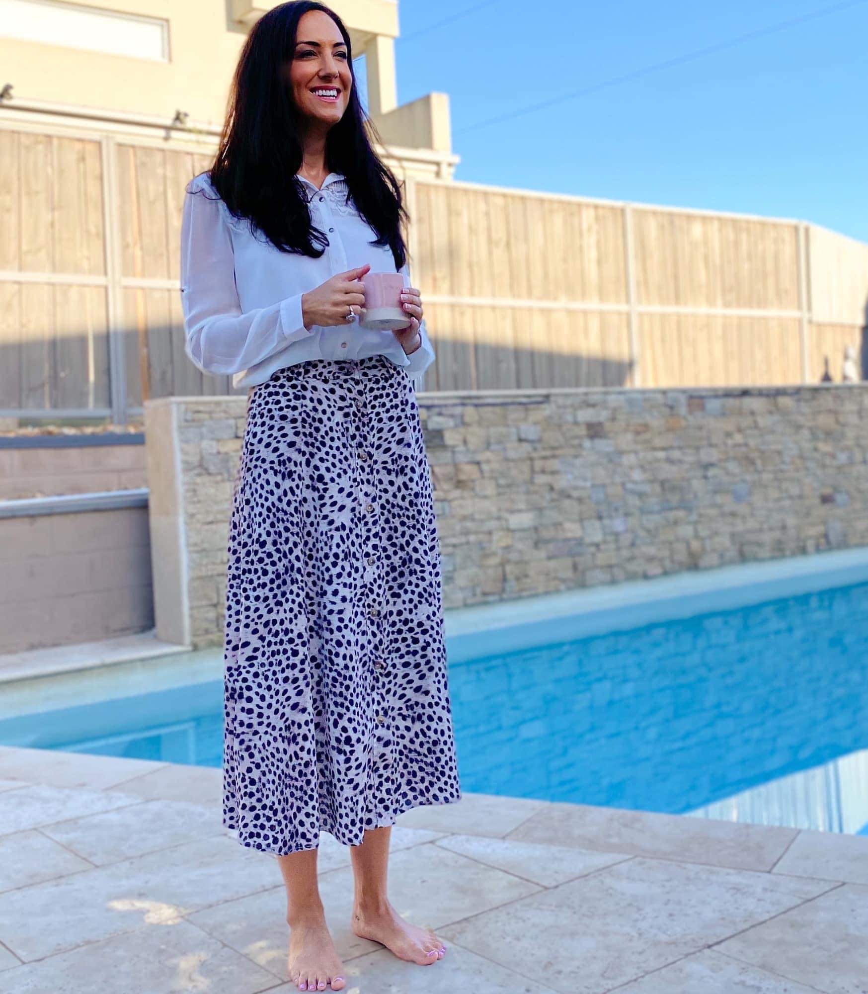Interview With Property Advisor Hannah Gair – Business With Balance