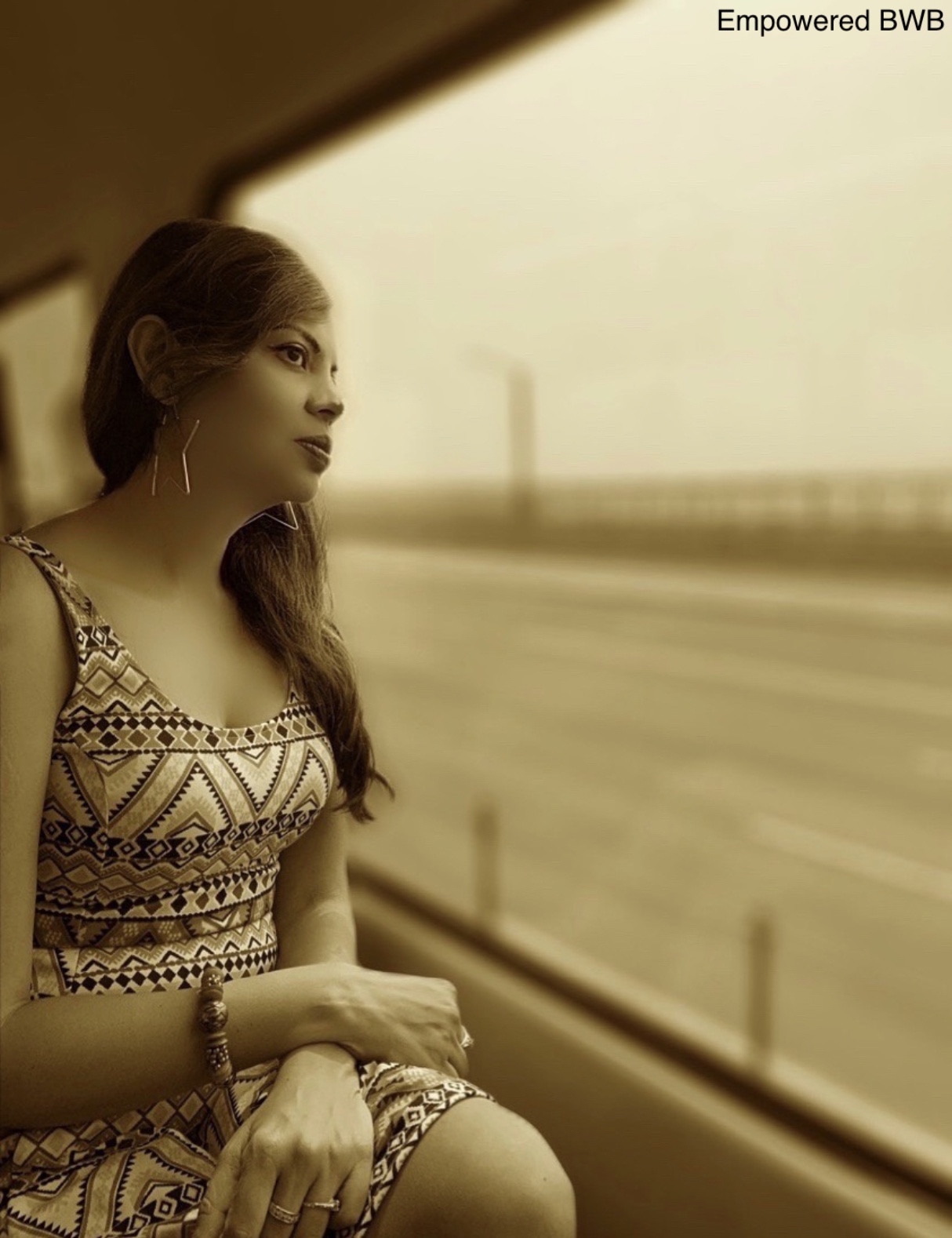 Benefits of Self Reflection – Empowered Brave Women Building Futures