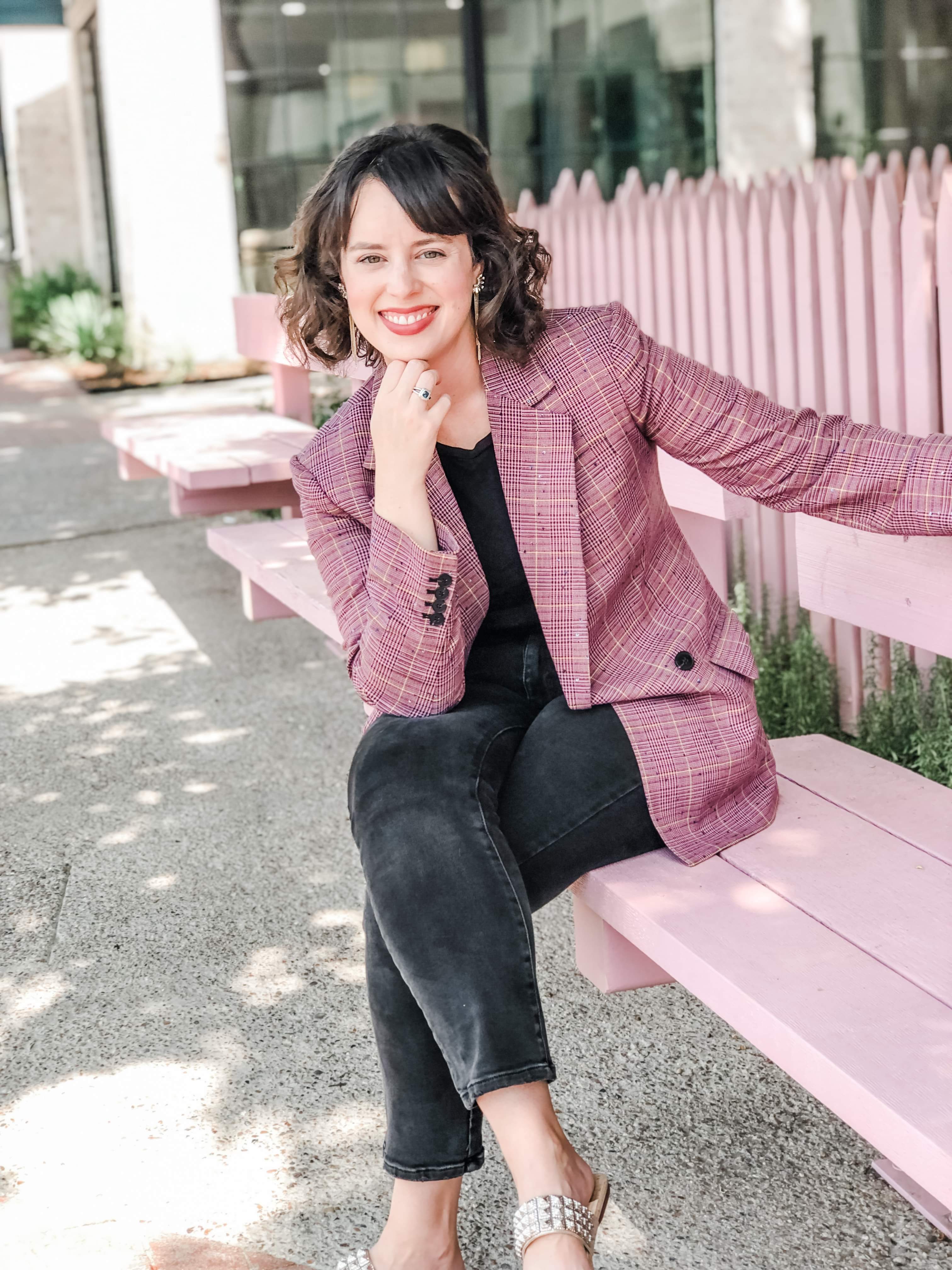 Meet Entrepreneur Elizabeth Hambleton – Empowered Brave Women Building ...