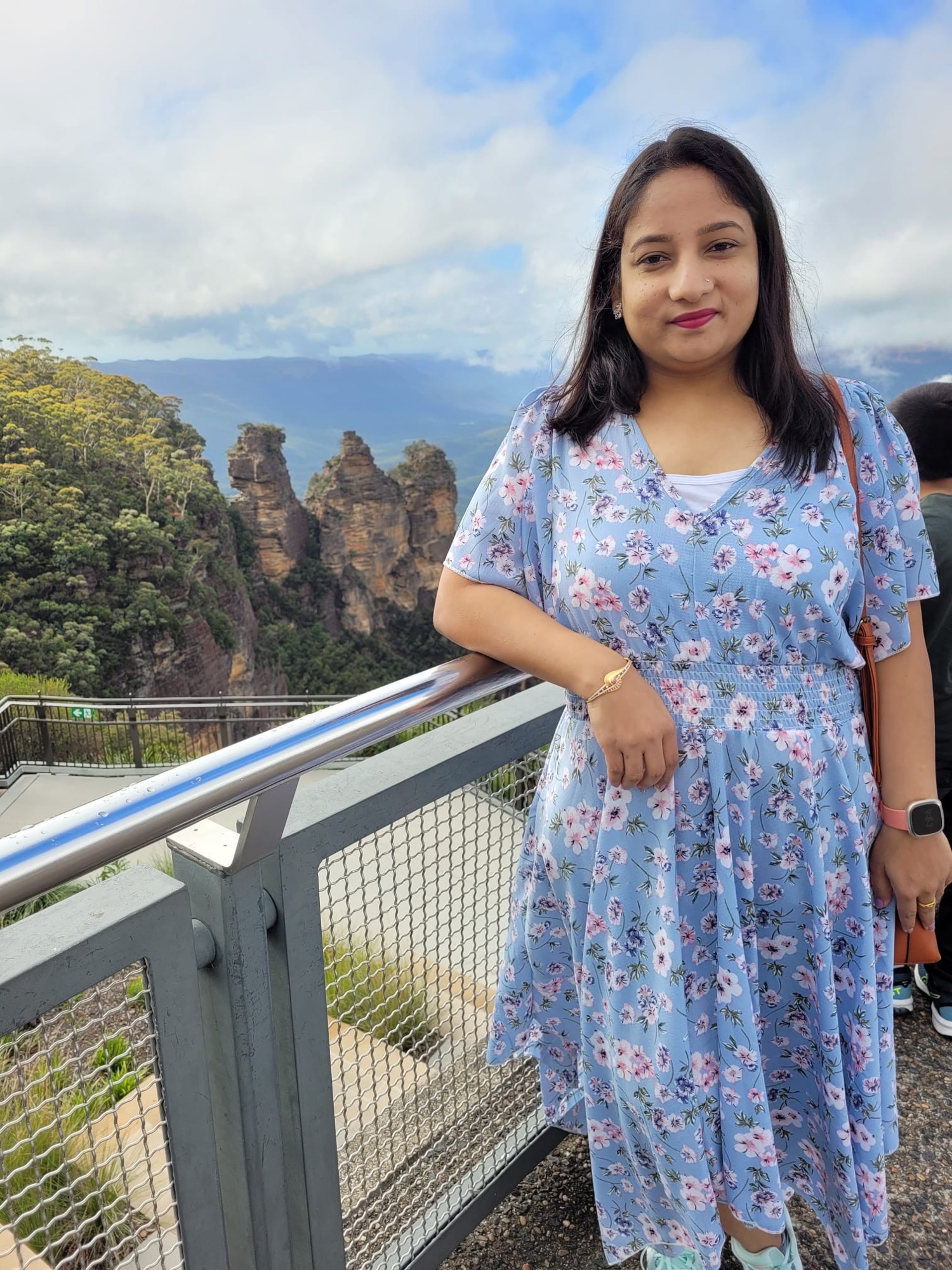 Interview With Entrepreneur Vanitha Singh – Empowered Brave Women ...