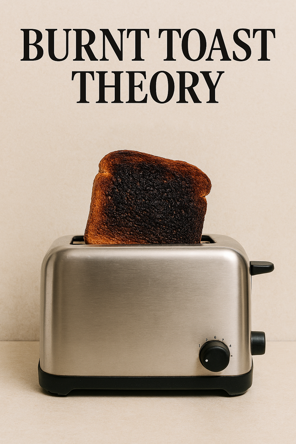 The Burnt Toast Theory – Business With Balance